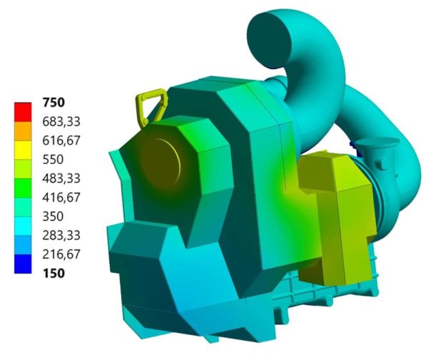 Fire protection – tmax | Smart. Temperature Solutions