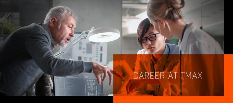 tmax | Smart. Temperature Solutions