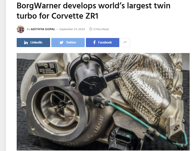 Powering the Future of Performance: tmax’s Role in the World’s Largest ...